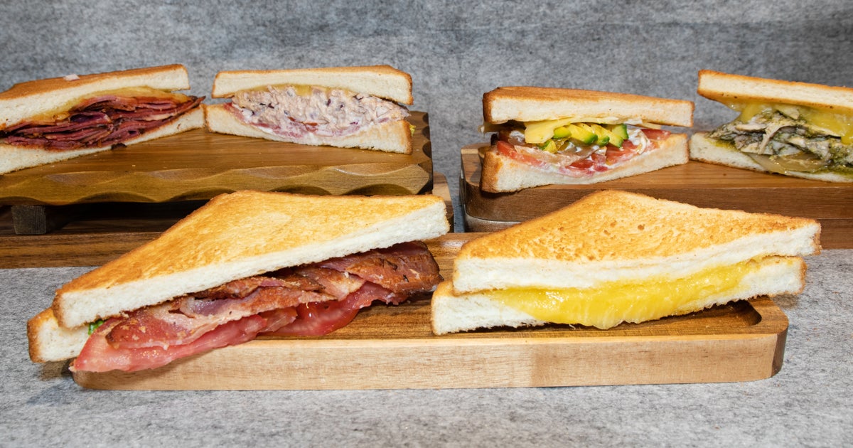 Just Toast - Al Danah delivery from Al Dhafrah - Order with Deliveroo