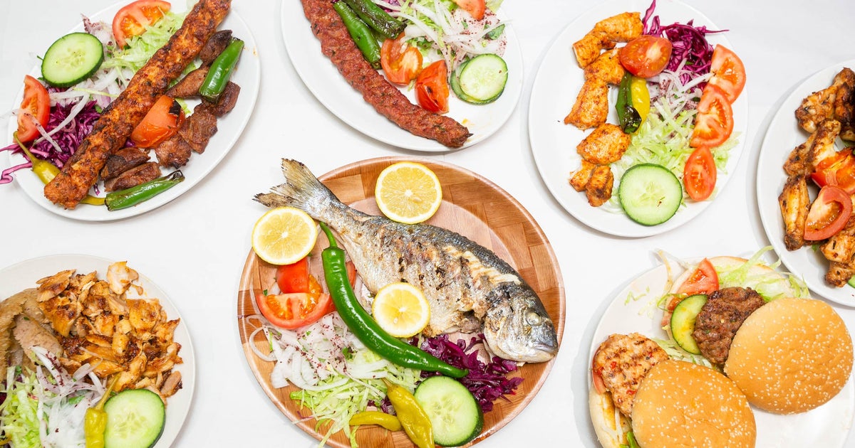 Kebab Fellas Hackney Kebab - Lower Clapton delivery from Hackney ...