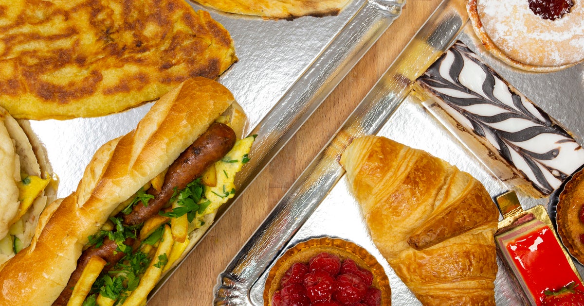 Jaz Boutique and Café delivery from Al Wahdah - Order with Deliveroo