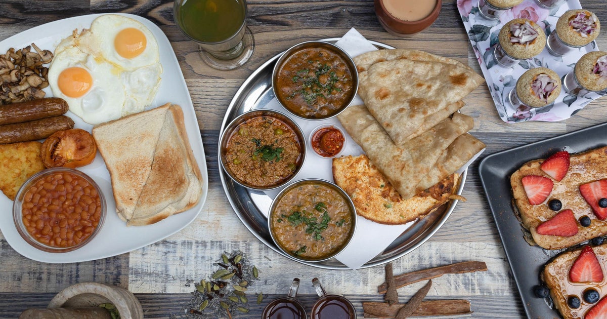 My Karak Chaai - Oldham delivery from Oldham - Order with Deliveroo