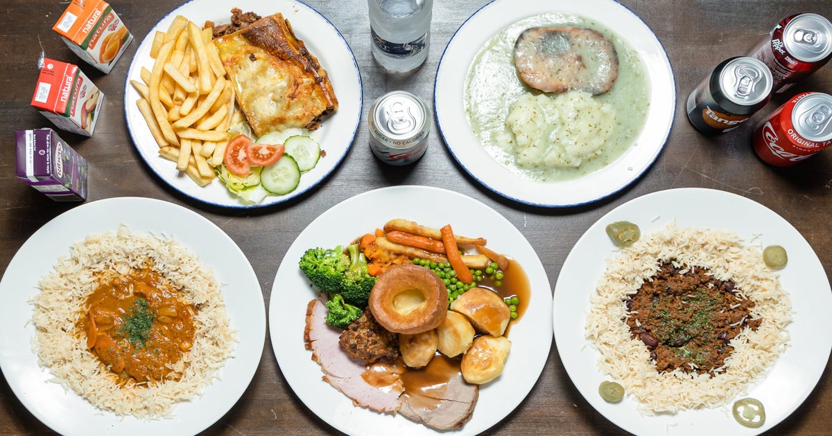 KC’s Kitchen - Rainham delivery from Rainham - Order with Deliveroo