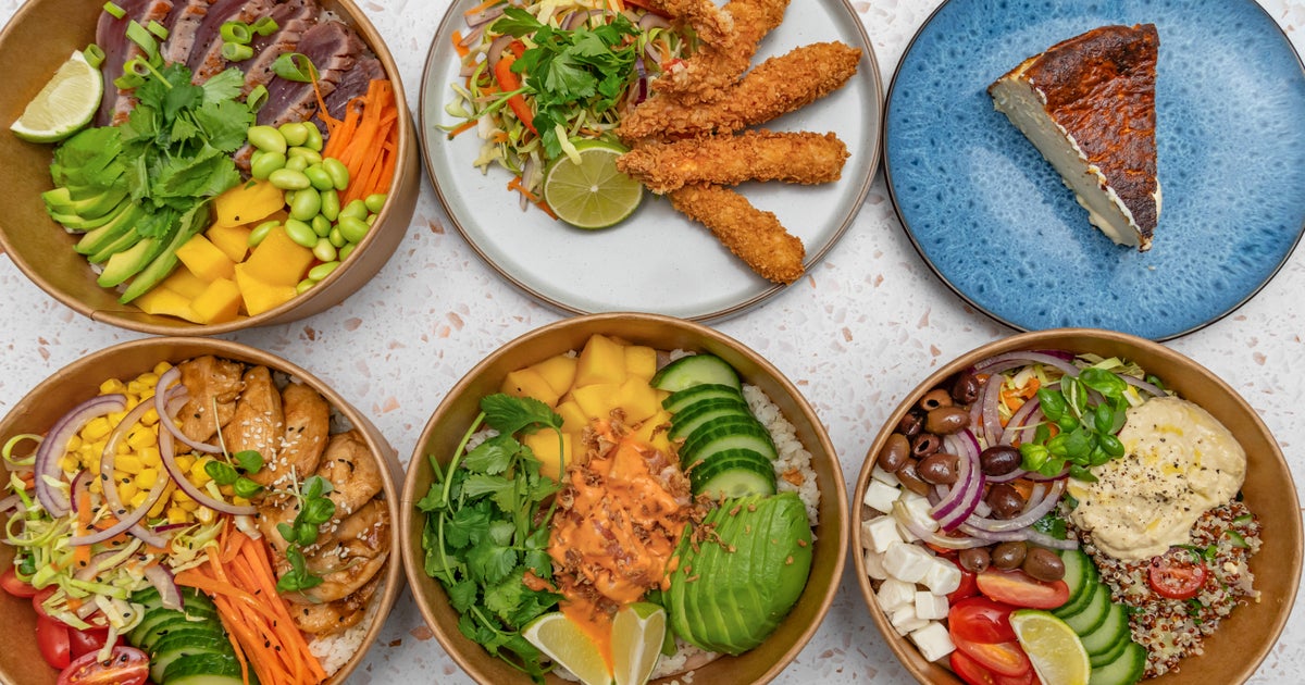 Cafe Tana - Brixton delivery from Brixton - Order with Deliveroo