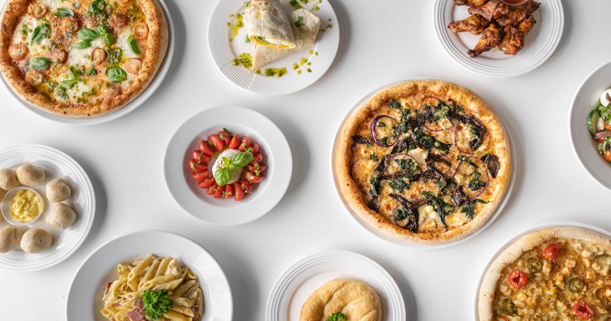 Tummy Time delivery from Galway Centre - Order with Deliveroo