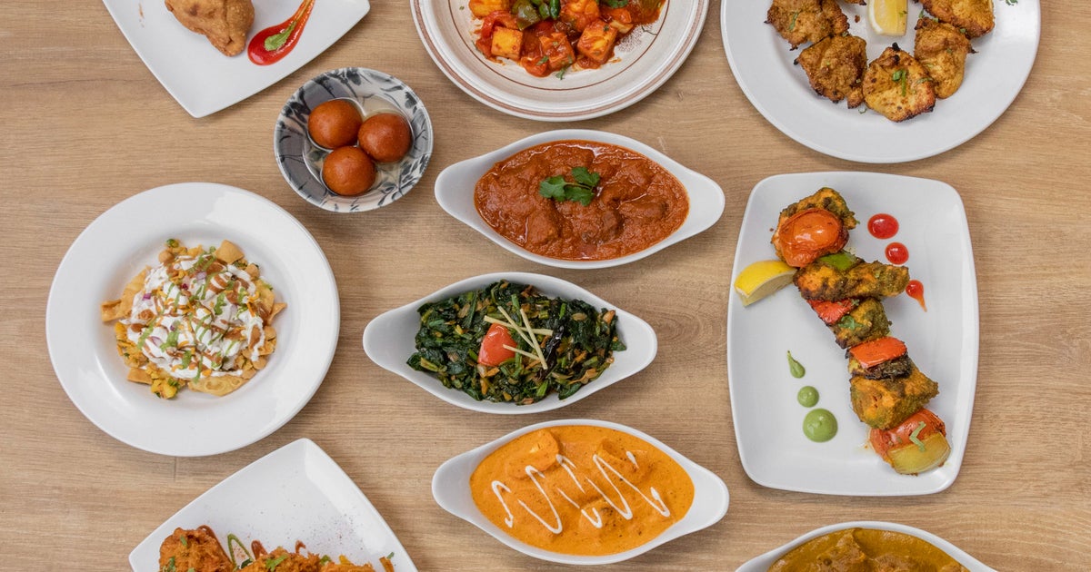 Chilli & Pepper Restaurant & Bar - Little India delivery from Little ...