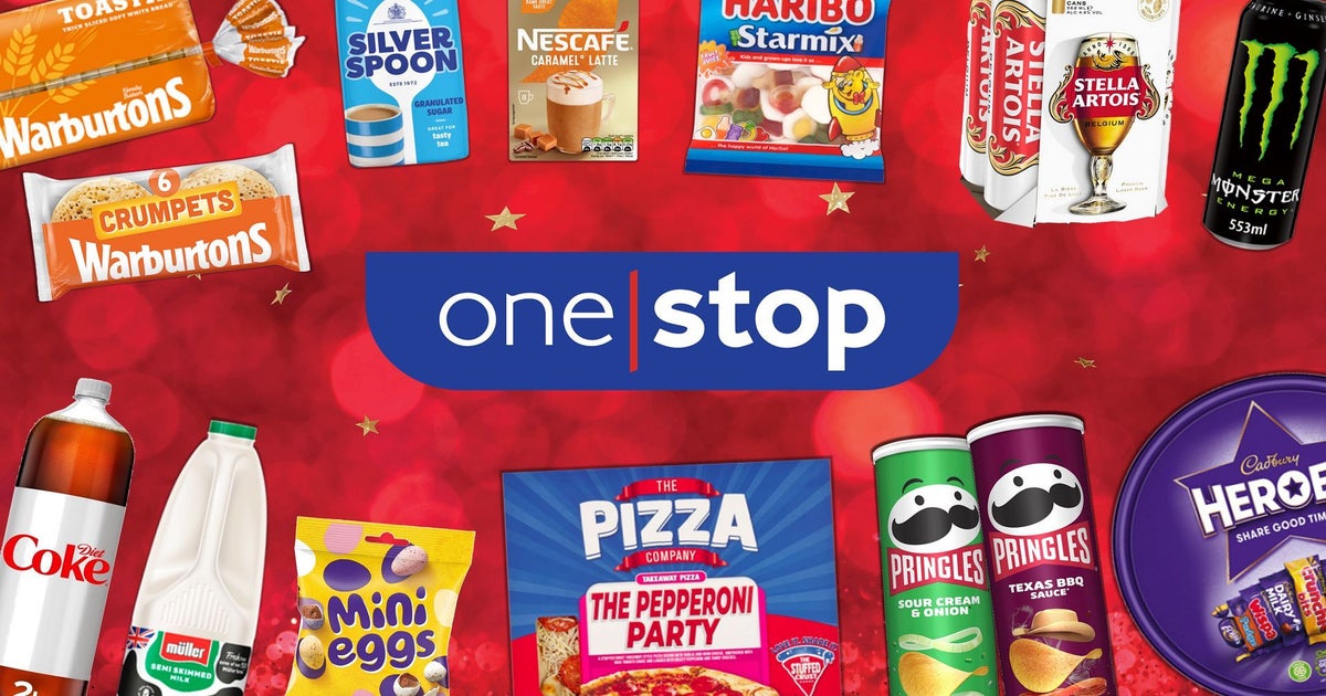 One Stop Stores - Hawkenbury delivery from Hawkenbury - Order with ...