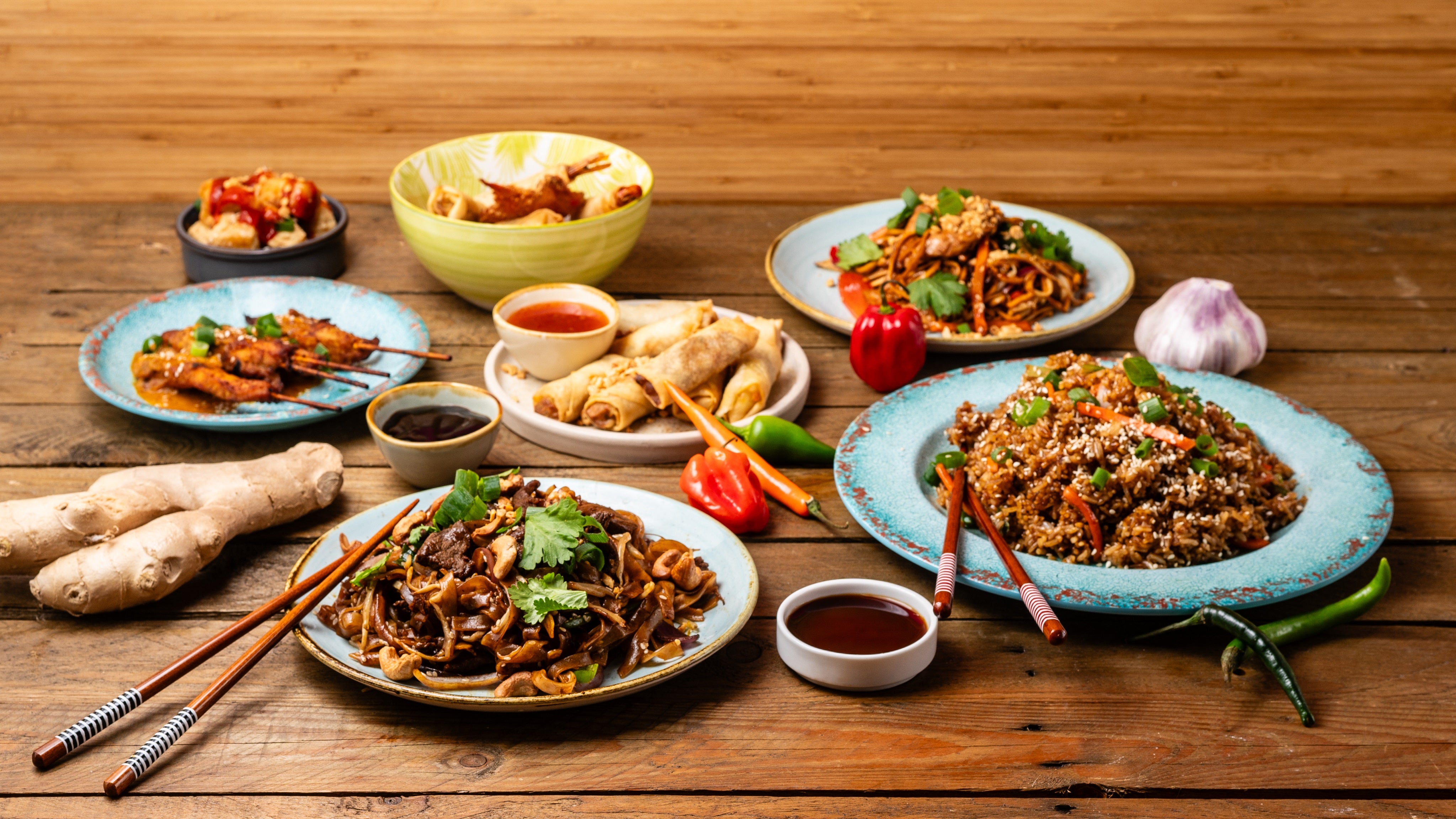 Papa Cho Halal - Reading delivery from Reading Central - Order with ...