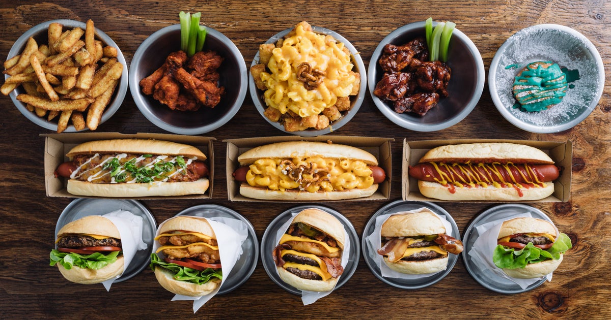 Easey's - Collingwood delivery from Collingwood - Order with Deliveroo
