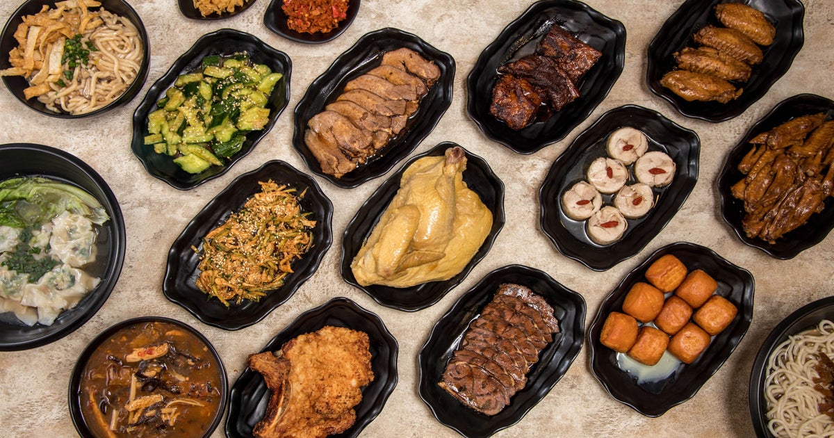 Ya Ya Roasted Delight - Grantral Mall delivery from Bartley - Order ...