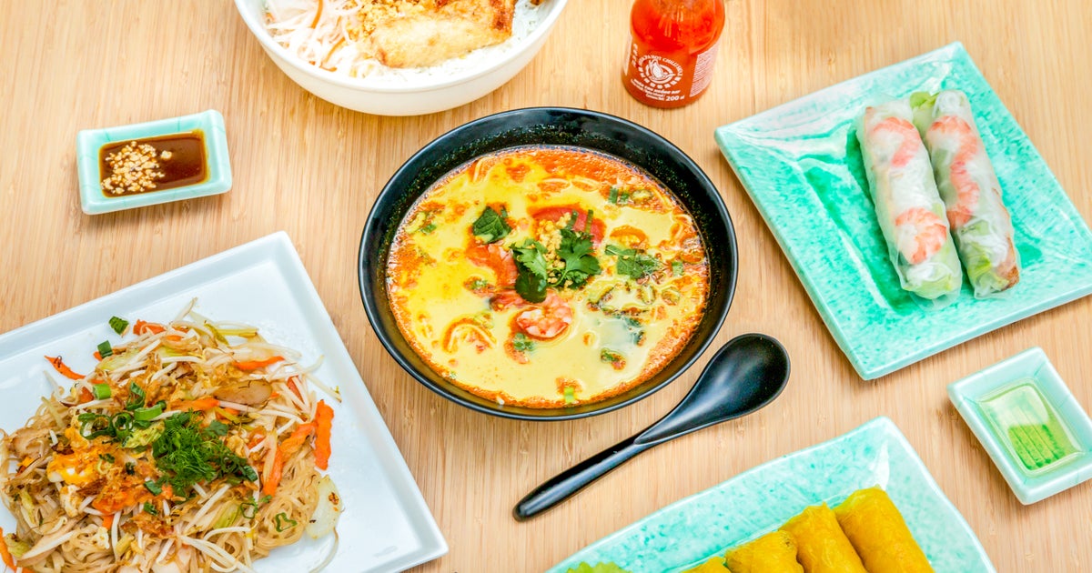 Kin Aroi Thai - Tampines (Koufu) delivery from Tampines North - Order ...