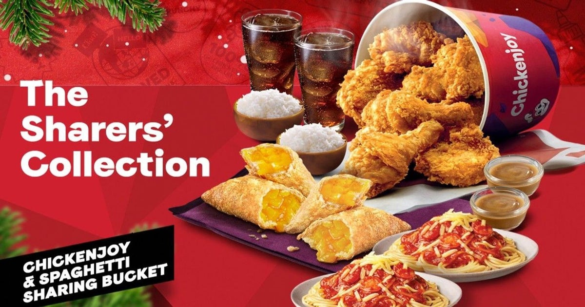 Jollibee - Liverpool delivery from Liverpool City Centre - Order with ...