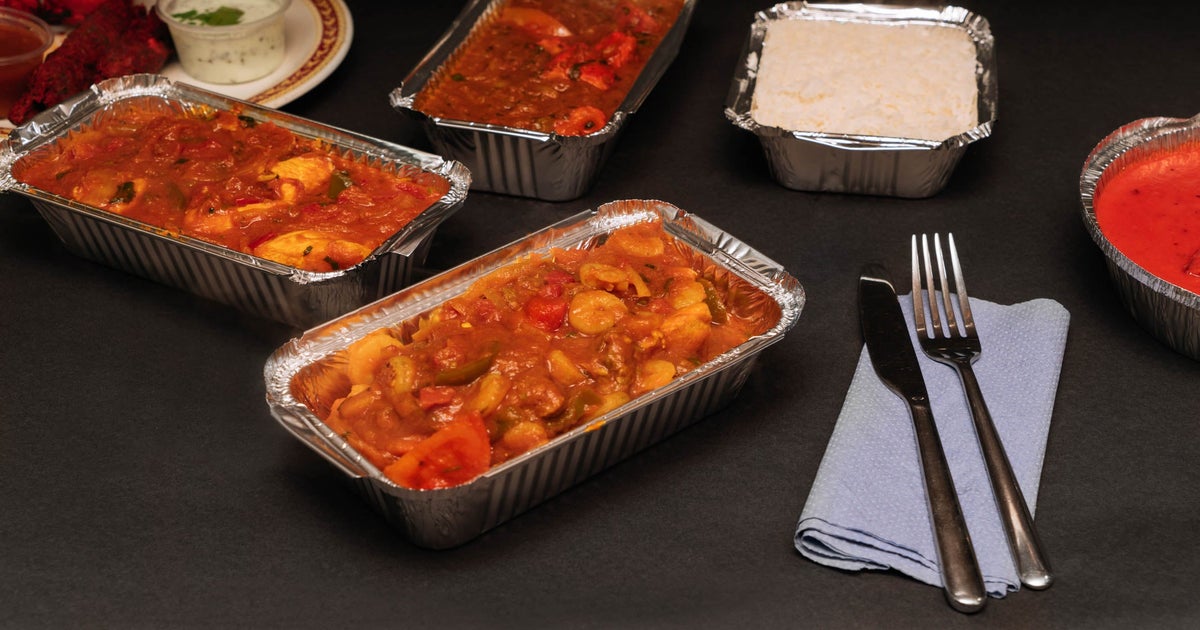 Modhubon - Chadderton Fold delivery from Chadderton Fold - Order with ...