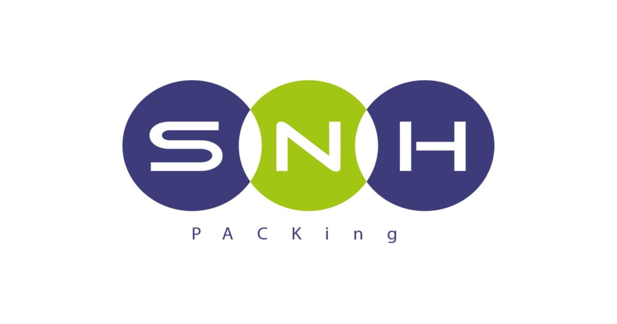 SNH Packing - Al Quoz delivery from Al Quoz 3 - Order with Deliveroo