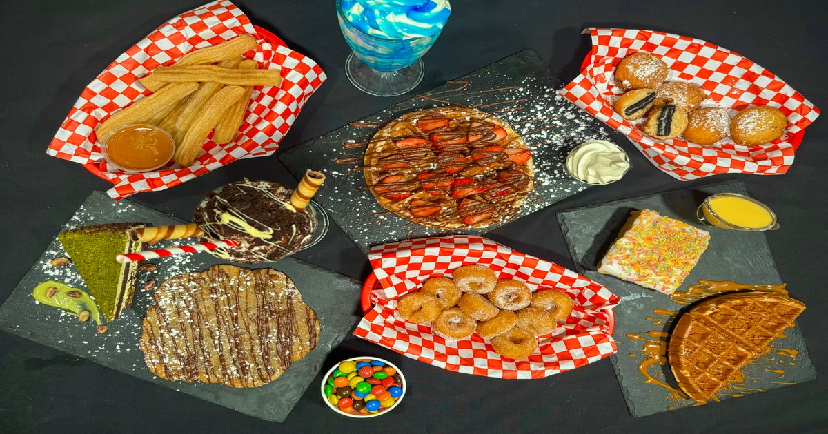 The Milkshake Bar - Forest Gate delivery from Wanstead Park - Order ...