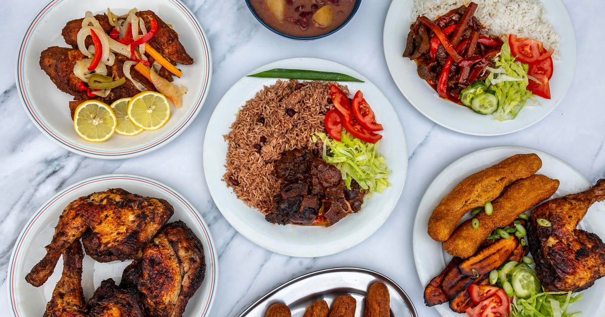 Jerk Spot - Welling delivery from Welling - Order with Deliveroo Jerk Spot - Welling delivery from Welling - Order with Deliveroo