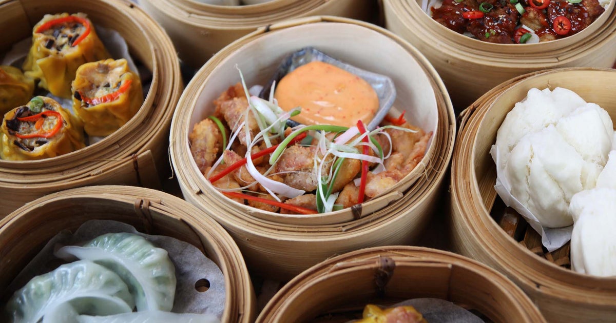 Daddy's Dim Sum delivery from Gosforth - Order with Deliveroo