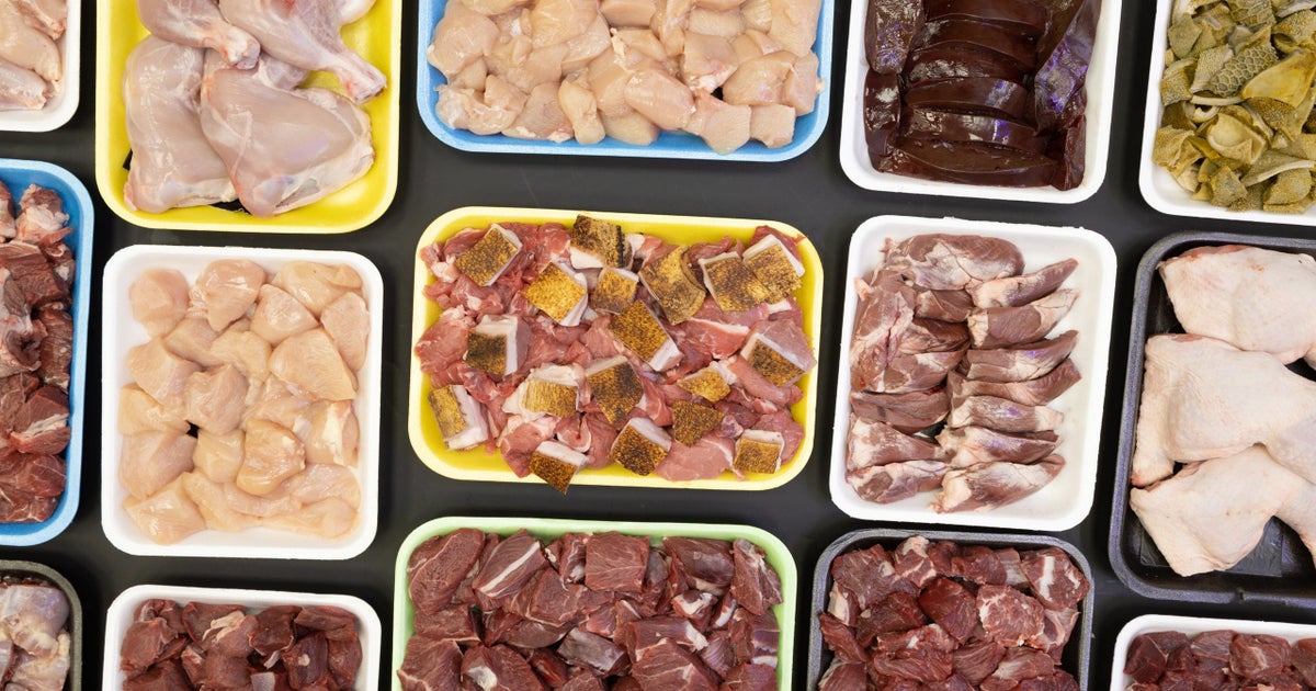 Zain Superstore - Lidget Green and Longlands delivery from Lidget Green ...