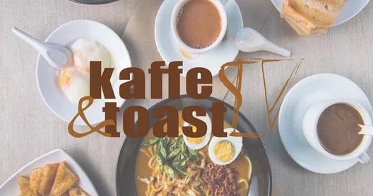 Kaffe & Toast - One Punggol delivery from Punggol Waterway - Order with ...