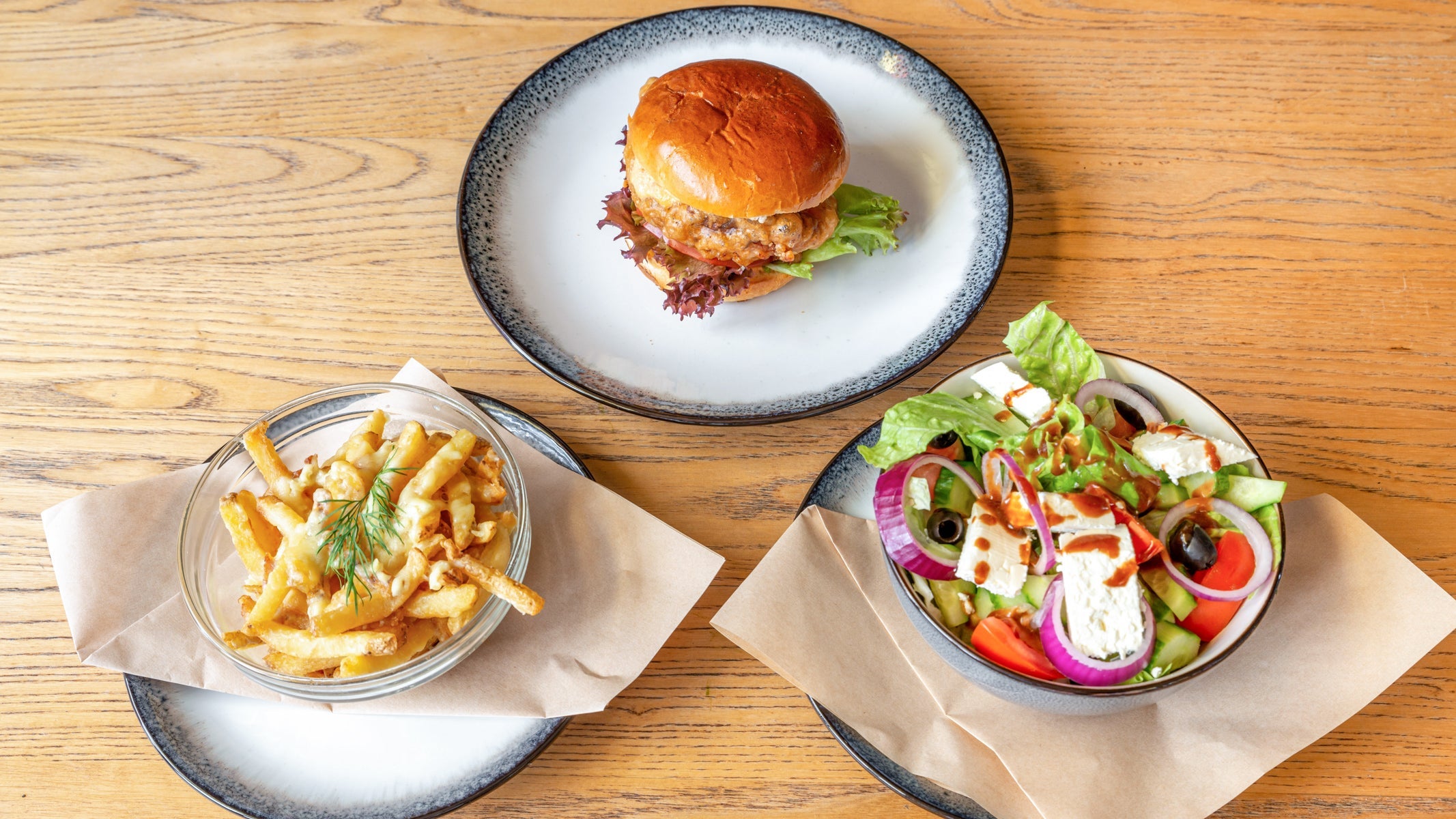 Brentford Cafe - Hounslow Central delivery from Brentford/ Syon Park ...