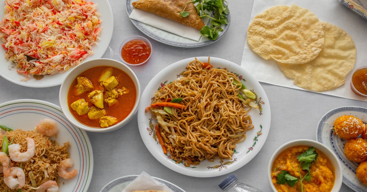 Al Kasim - 476 Tampines St 44 delivery from Tampines Avenue 7 - Order ...