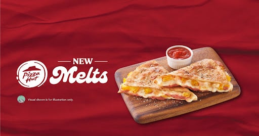 Pizza Hut - Bishan St delivery from Bishan Road - Order with Deliveroo