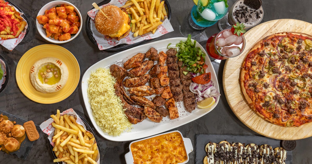 Puso Pinoy Restaurant - Al Danah delivery from Al Danah - Order with ...