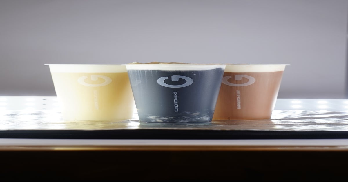 Lightea - Tokia Square - Croydon delivery from Croydon - Order with ...