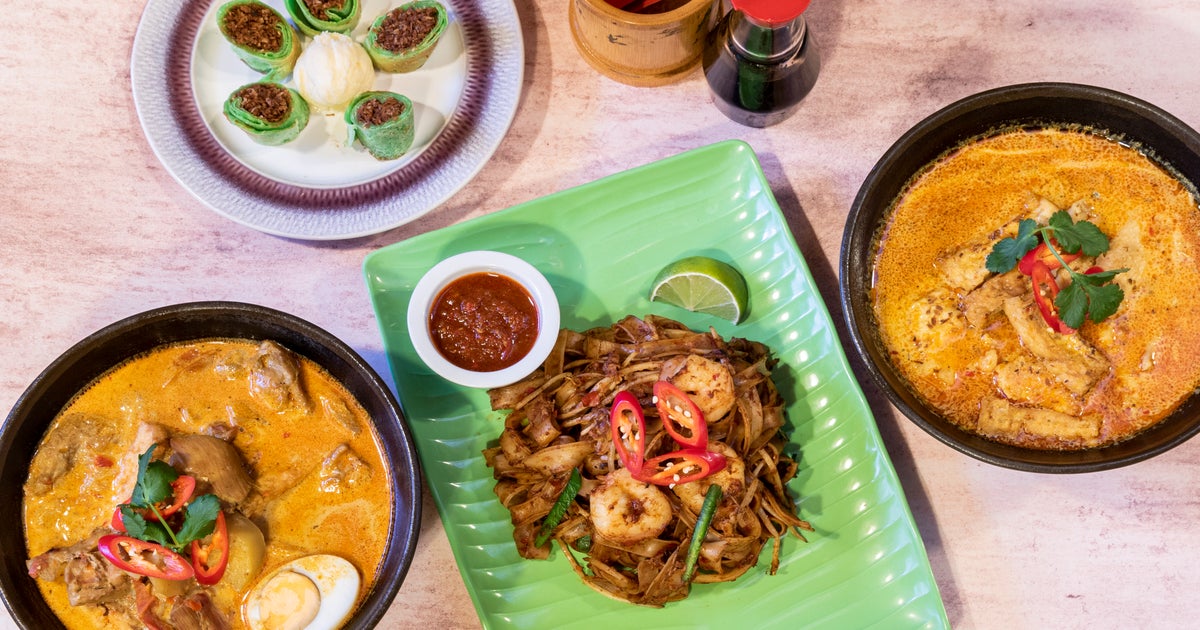 Noodle Zone - Colchester delivery from Colchester - Order with Deliveroo