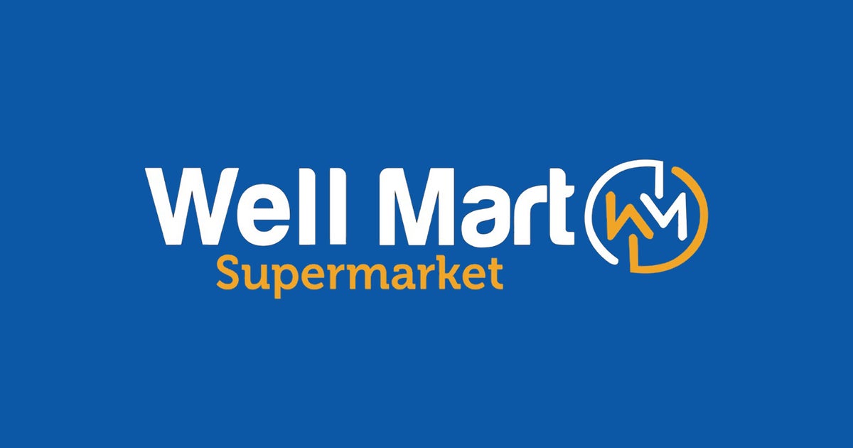 Well Mart Supermarket - Green Community delivery from Green Community ...