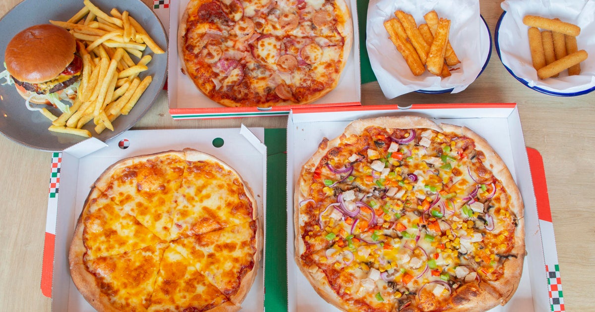 ARC FOOD livre depuis Paris 17ème - Ternes Maillot - Commandez avec ...