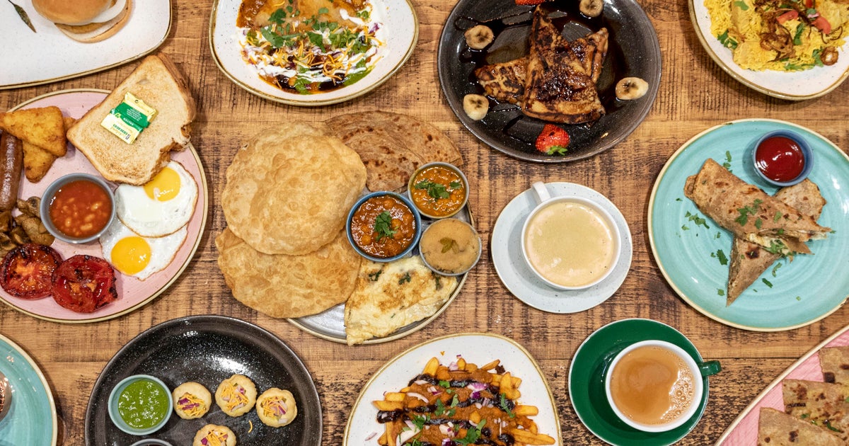 Ola Coffee Co - Twyford delivery from Twyford - Order with Deliveroo