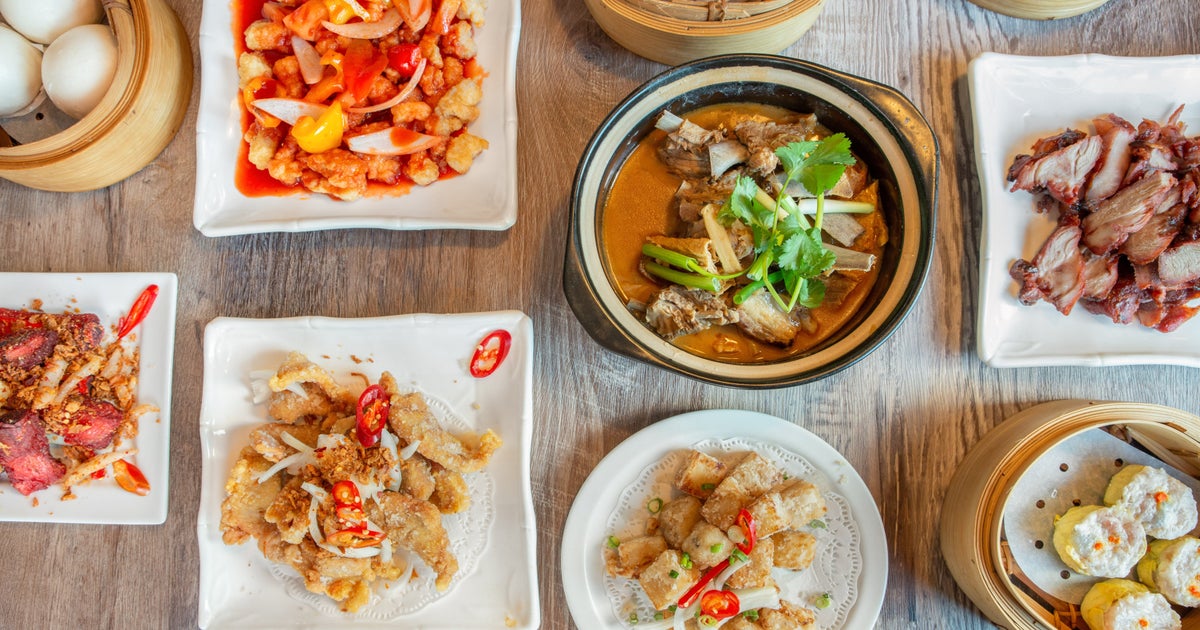 Ka Ka Lok - Woodlands delivery from Woodlands - Order with Deliveroo