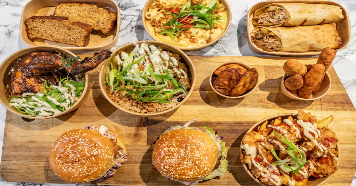 Street Eats- 119 Liverpool Road - 119 Liverpool Road delivery from ...