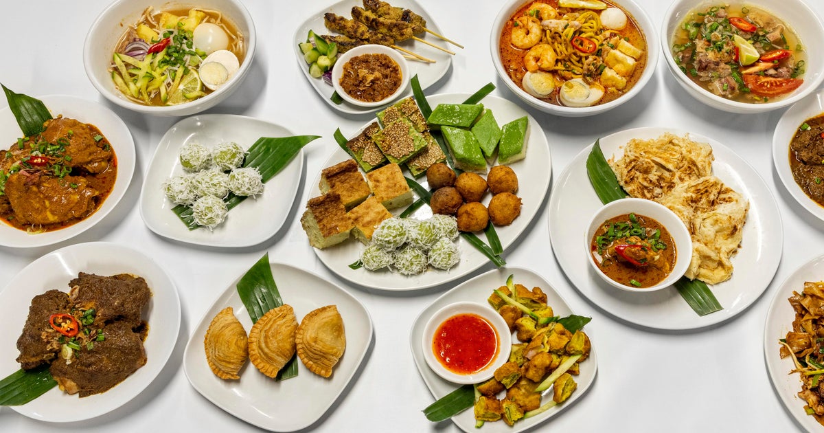 Al Yusra Muslim Food - Buangkok Hawker Centre delivery from Buangkok ...