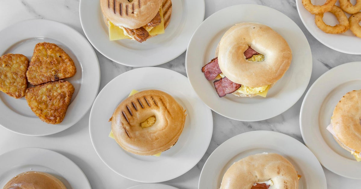 Breakfast Club at Liverpool Eatery - Walton delivery from Walton ...