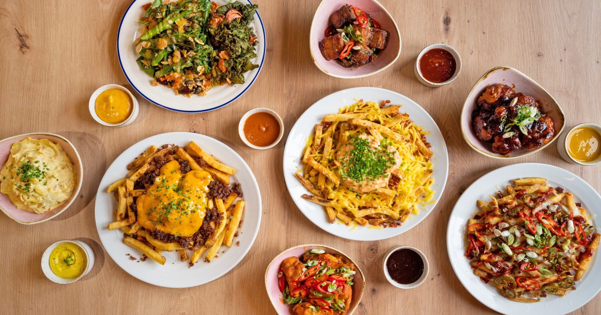 StirrUps - Evesham delivery from Evesham - Order with Deliveroo