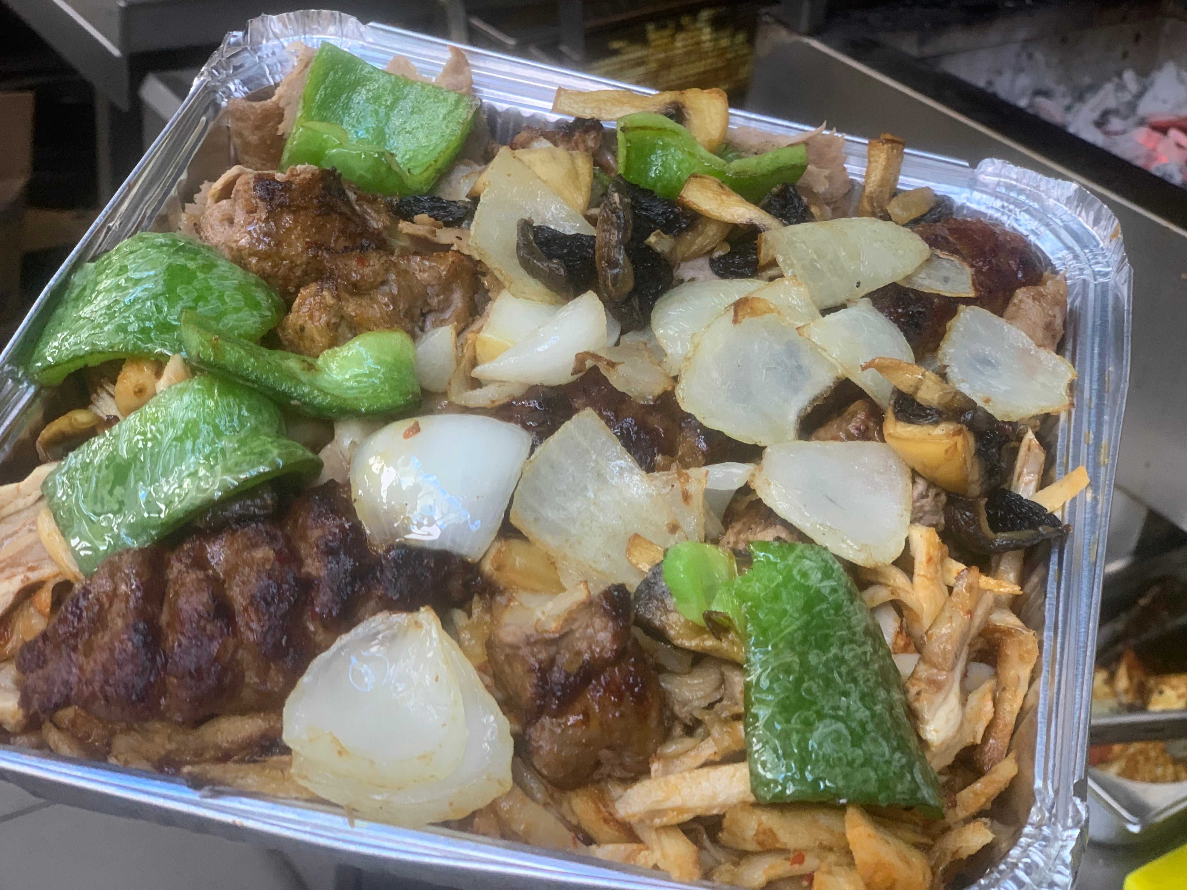 Super Kebab Pizza - Stratford Road delivery from Old Wolverton - Order ...