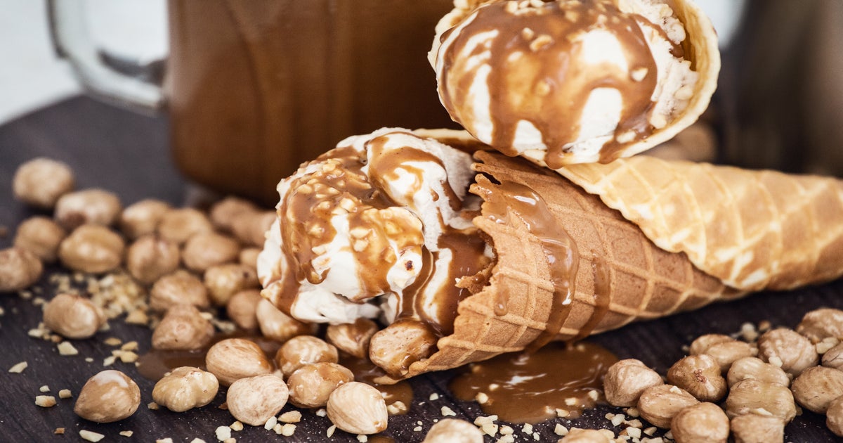 Massimo’s Gelato & Caffe - DM delivery from Marina - Order with Deliveroo