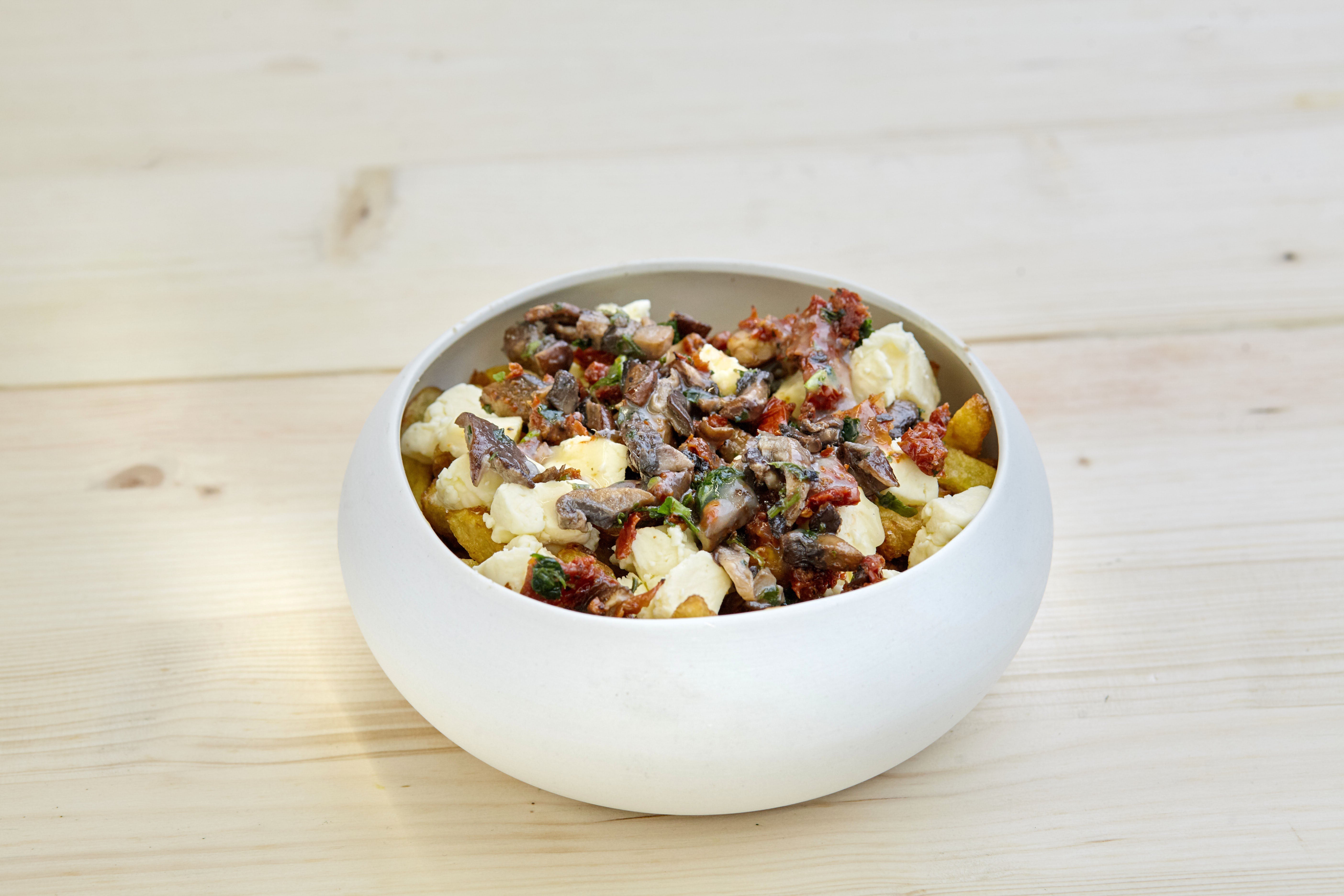 Livraison Kap's Saloon à Tourcoing - Centre - Commandez avec Deliveroo