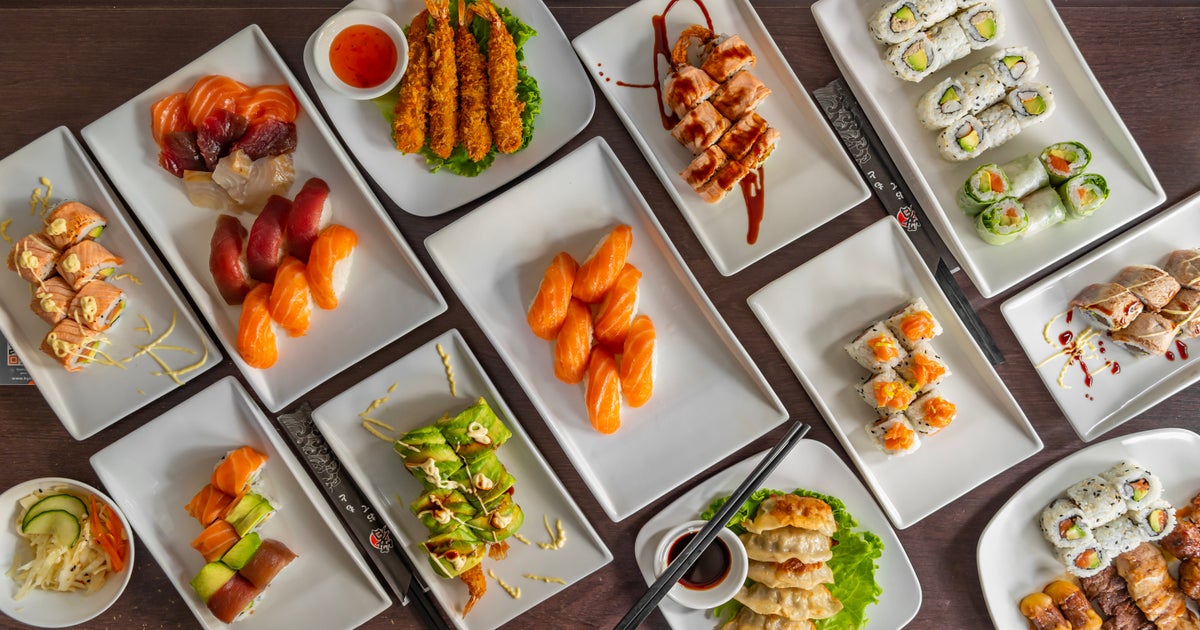 Kyoto Food livre depuis Paris 15ème - Garibaldi - Commandez avec Deliveroo