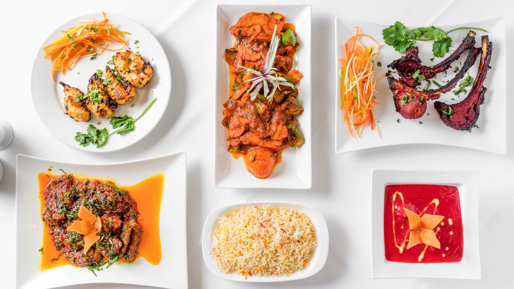 Curry Chef delivery from South Reading - Order with Deliveroo