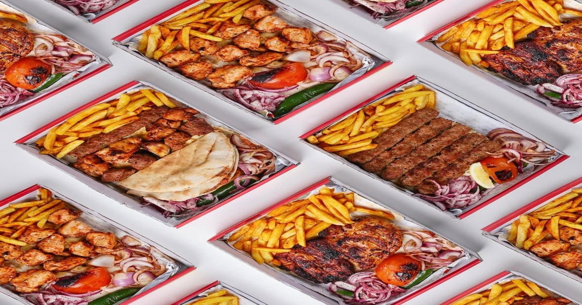Turkish Grill تركش جرل - Shuwaikh Core delivery from Shuwaikh ...