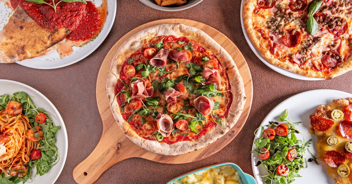 Pinocchio - Newcastle delivery from Newcastle City Centre - Order with ...