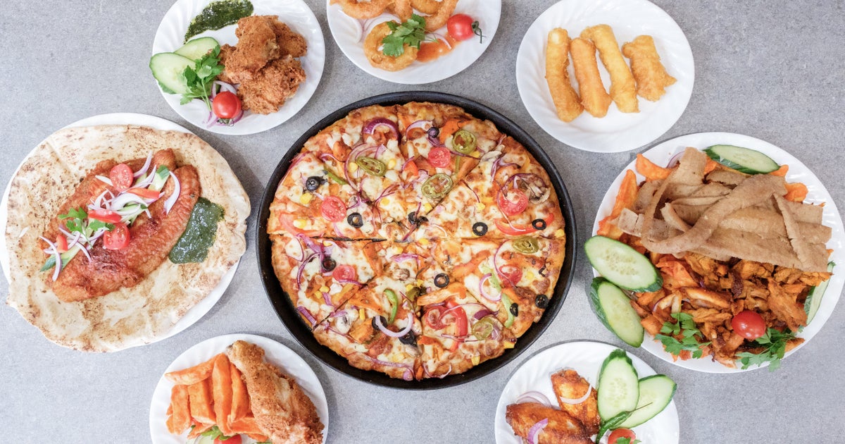 Javits Fish & Chips - Granton delivery from North Edinburgh - Order ...