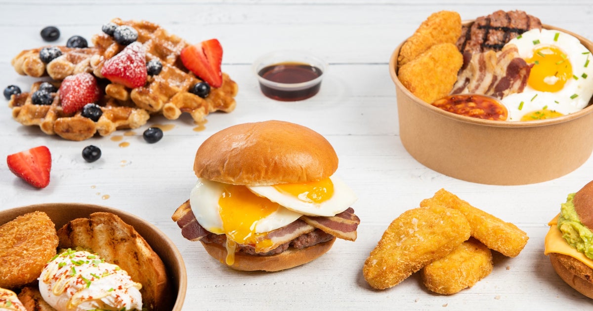 Best of Werty delivery from Balham - Order with Deliveroo