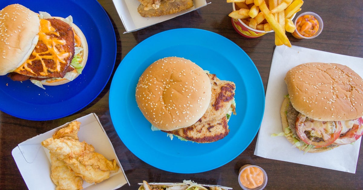 Best Burger Nancy livre depuis Ville vieille - Léopold - Commandez avec ...