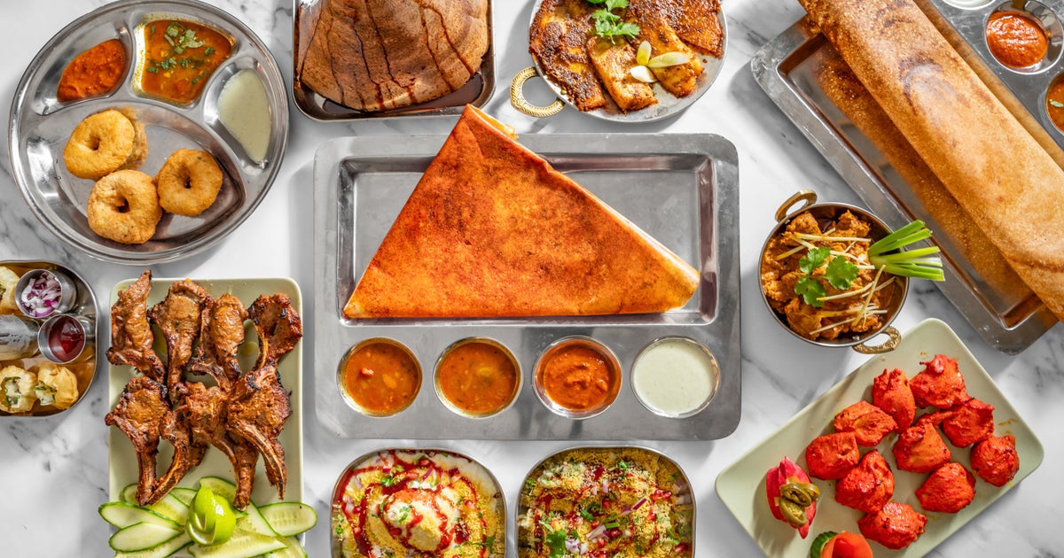 SEAROCK INDIAN BAR & RESTARUANT delivery from Friern Barnet - Order ...