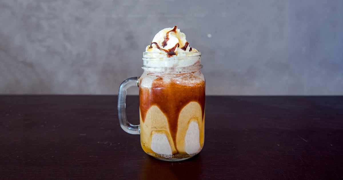 Holy Shake - Perth delivery from Perth - Order with Deliveroo