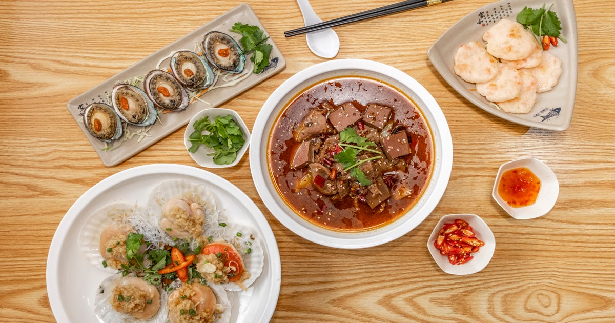 Wing Tai Chinese Restaurant - Blackwater delivery from Blackwater ...