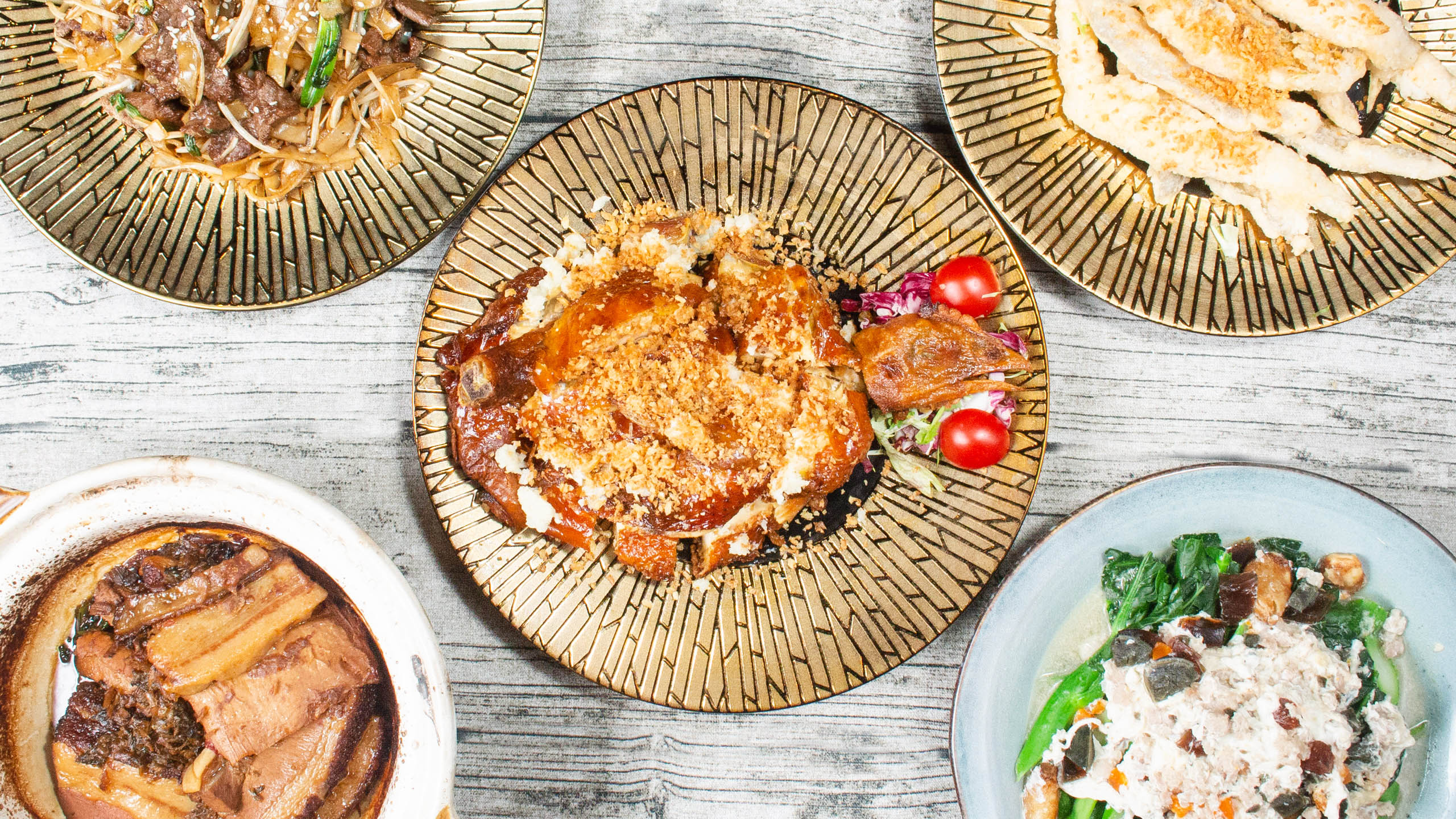 Bababox by Ivins - ALICE @ Mediapolis (Smart City Kitchen) delivery ...