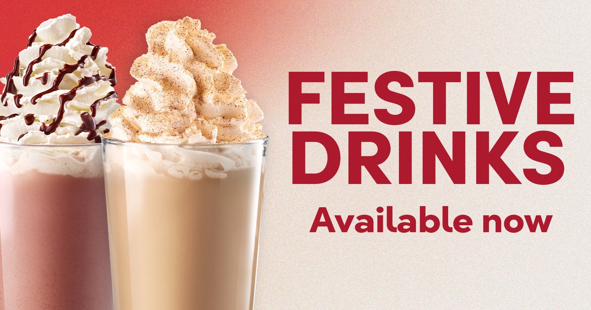 Tim Hortons - Chichester delivery from Chichester - Order with Deliveroo